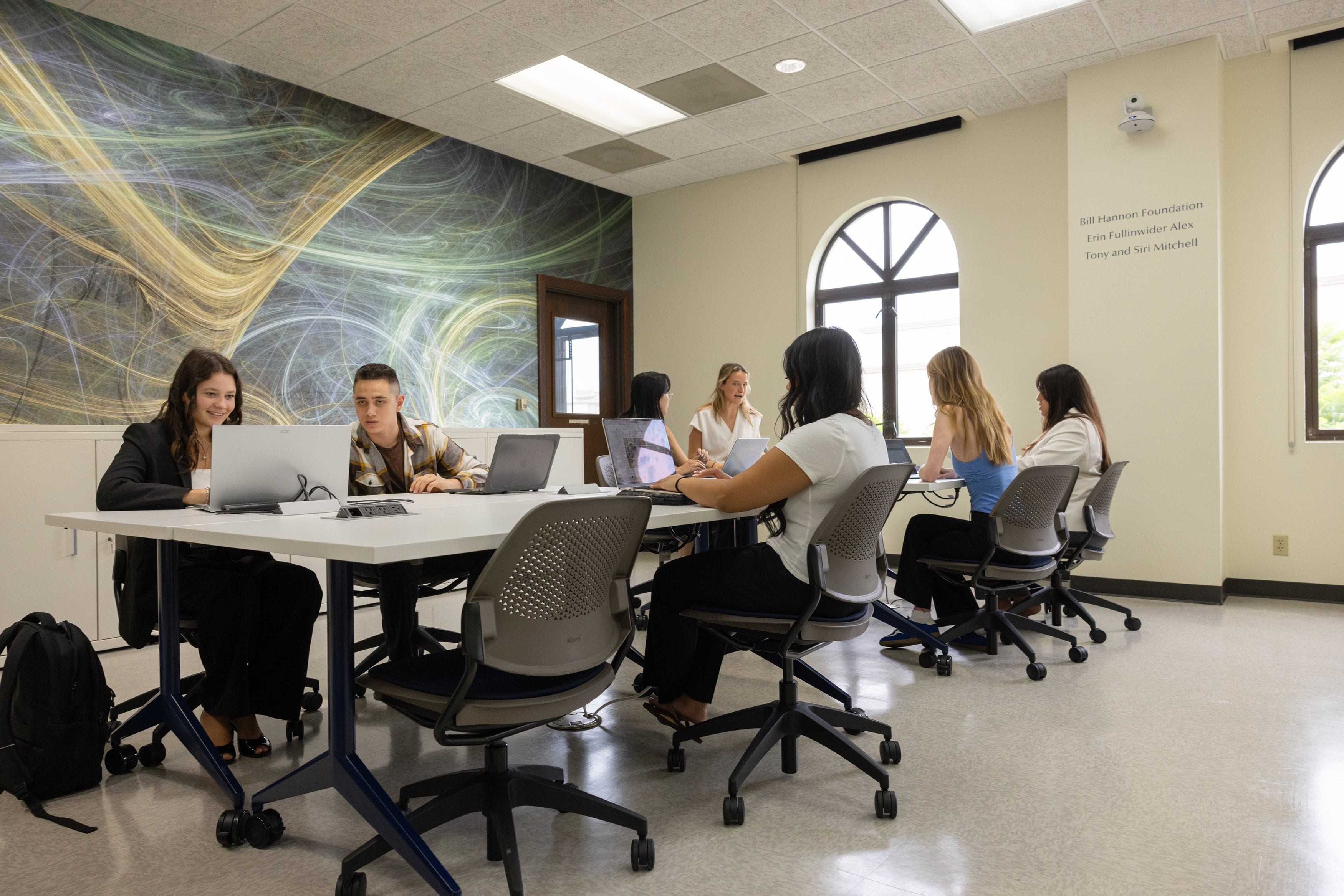 USD News Center - University of San Diego