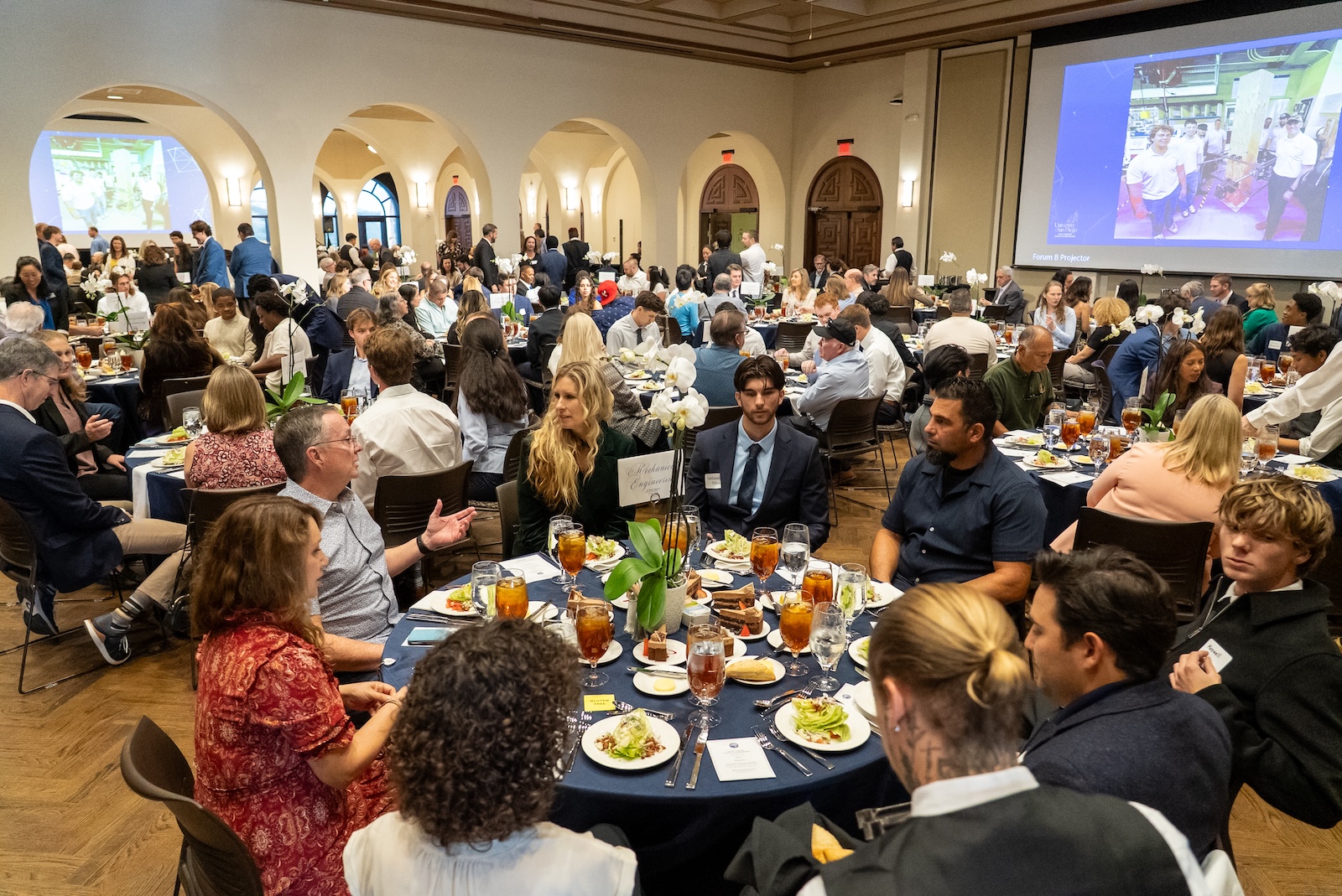 A Future Forged in Ethics and Innovation - University of San Diego