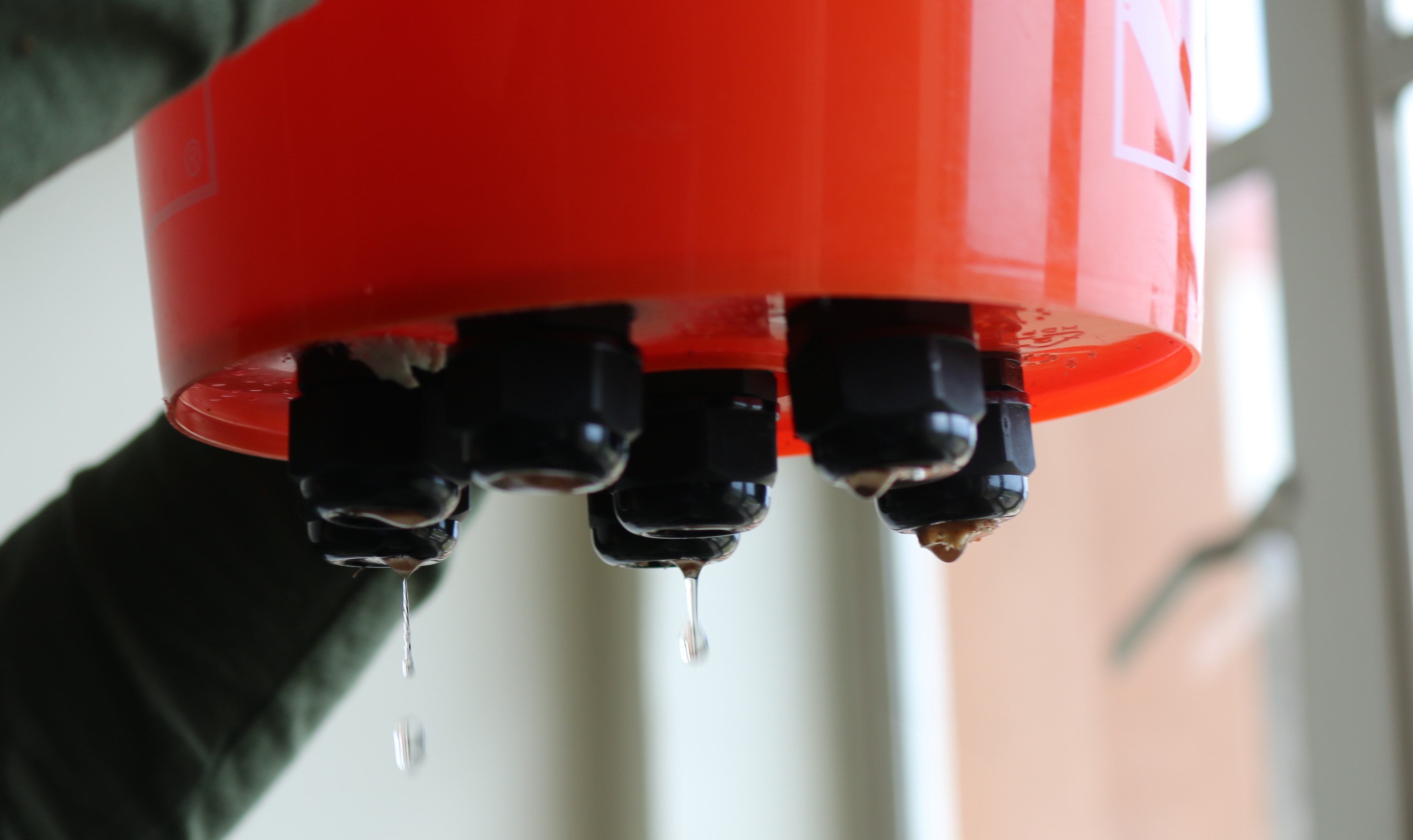 A Collective Effort: Working toward access to clean water in Uganda ...